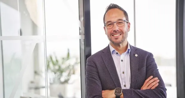 Eric Boutin is appointed director of Skoda | Motor Trader