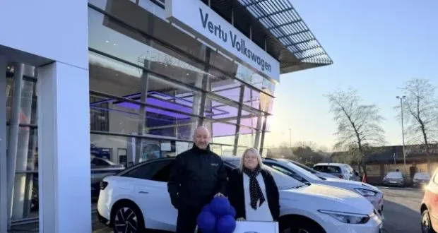 Vertu launches VW Leeds Rent-A-Car | Motor Trader