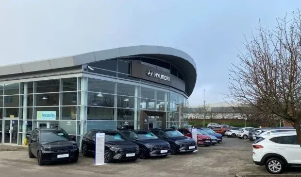 Thurlow Nunn Acquires Spirit Motor Group MG and Hyundai sites | Motor ...