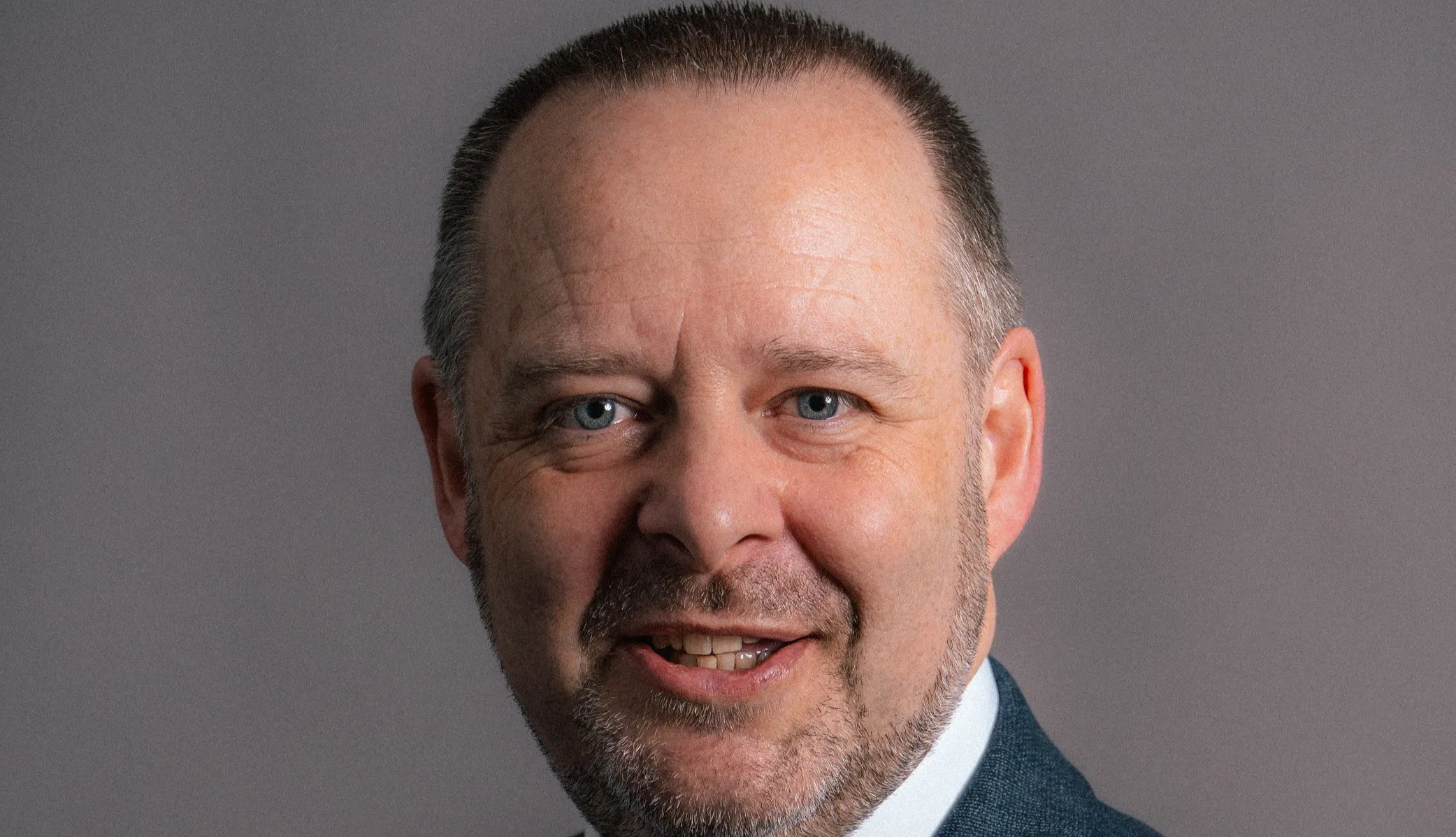 Jason Allbutt takes on sales director role at Mercedes-Benz UK | Motor ...