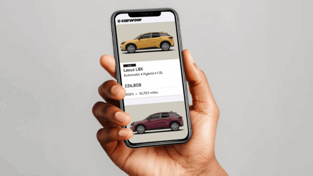 Carwow reveals most profitable brand of Q4 | Motor Trader