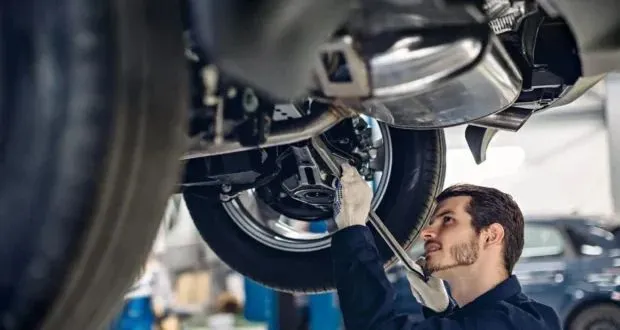 Repair costs rise 23%, says WSG | Motor Trader