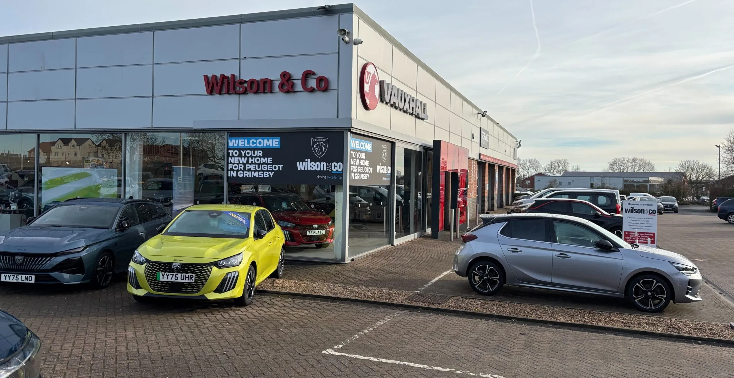 Wilson and Co and Drayton Motors go paperless in efficiency drive ...