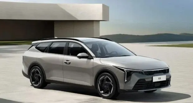 K4 Sportswagon pricing and specs | Motor Trader