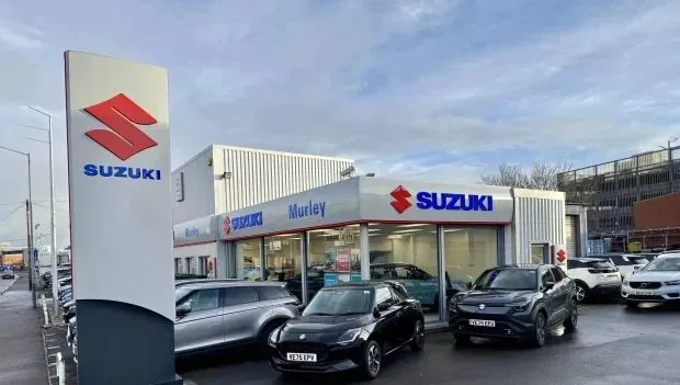 Suzuki appoints Murley Auto as new retail partner | Motor Trader