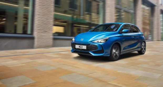 Motors & Cazoo reveals fastest selling used cars in January | Motor Trader