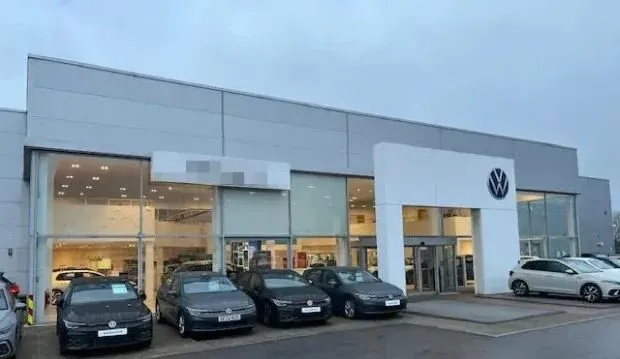 JCB Group acquires VW Maidstone and Škoda Maidstone | Motor Trader