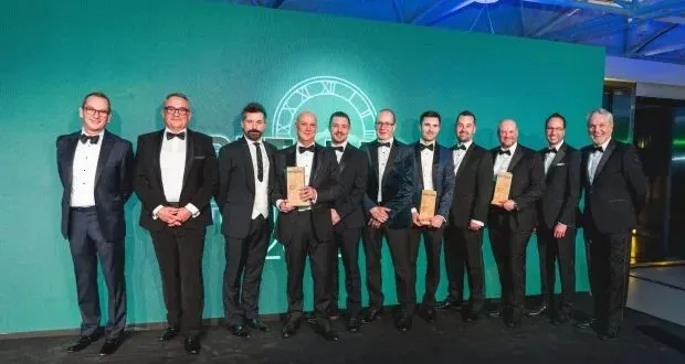 Vindis Škoda Bury St Edmunds wins Škoda Retailer of the Year | Motor Trader
