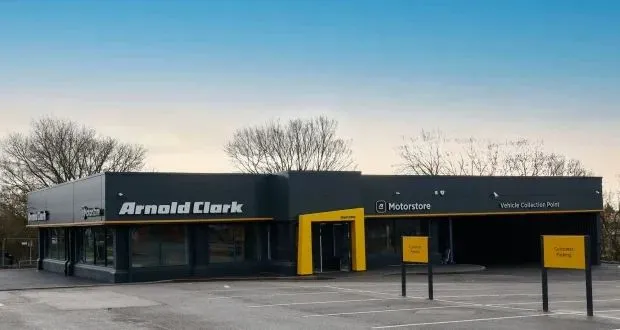 Drivers eligible for Arnold Clark cyber attack compensation claim ...