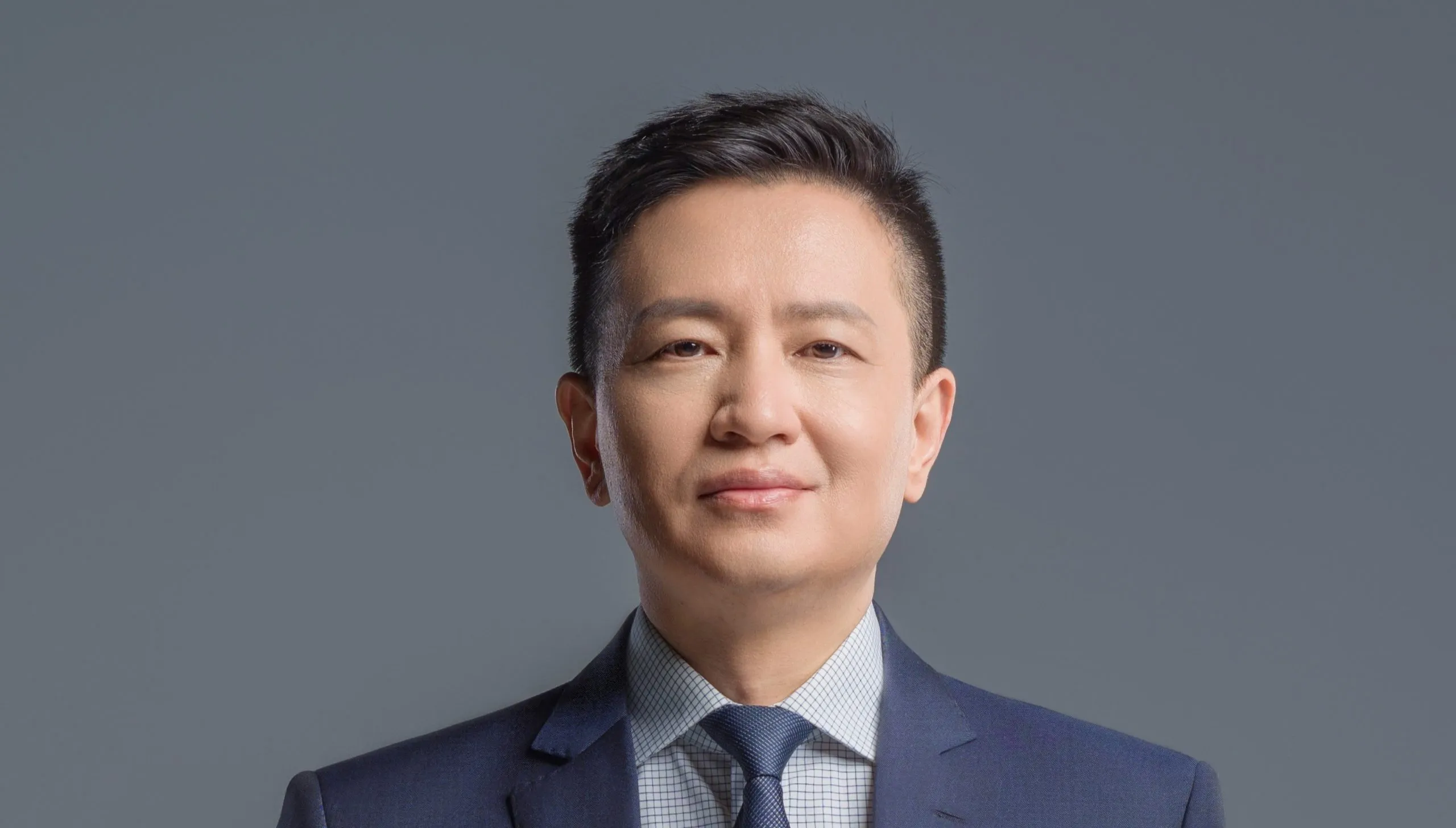 London EV Company names Tony Chi as acting CEO. | Motor Trader