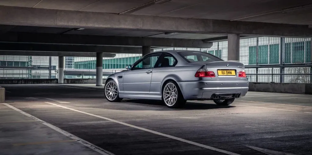 BMW appoints four UK dealers to take part in Classic Partner pilot ...