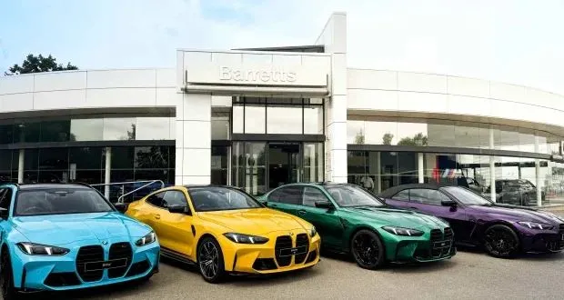 Motor finance market ‘positive’ in Q2 despite weak confidence | Motor ...