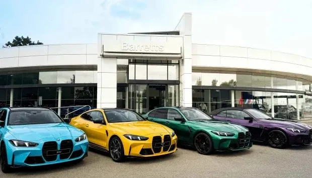 Motor finance market ‘positive’ in Q2 despite weak confidence | Motor ...