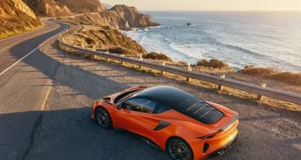 Lotus Emira 420 Sport now available to order | Motor Trader