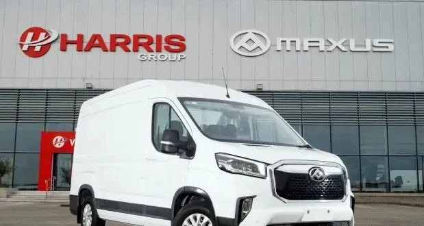 Lloyds Banking Group is Harris Maxus finance and leasing partner ...