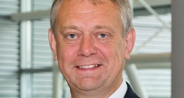 Motor Trader Interview: Chris Roberts, group MD Drayton Motors | Motor ...