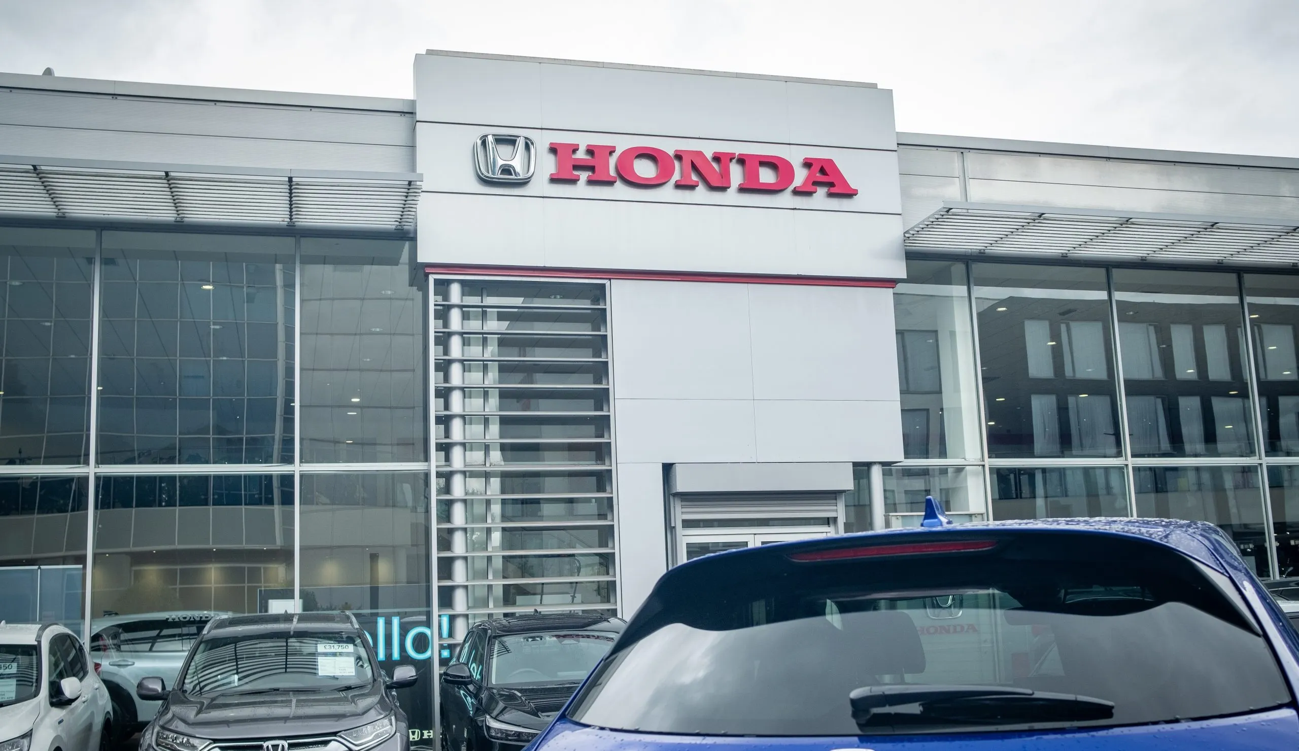 Honda launches eight-year warranty for used cars | Motor Trader