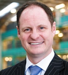 Andy Bruce takes on CEO role at Lookers | Motor Trader