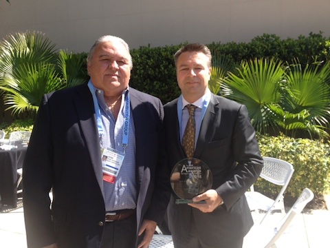 Dufry appoints new head in Mexico