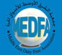 Chalhoub appointed MEDFA president