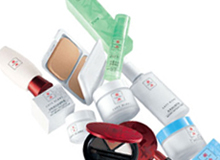 Yue Sai to make travel-retail debut with DFS