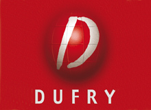 Dufry sales turnover rises 4.2%