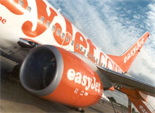 Easyjet takes hands-on approach to inflight sales