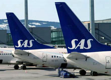 Inflight Service Europe wins SAS contract
