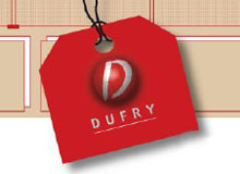 Dufry expands around the world
