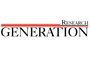 Generation Research reappoints Andersson