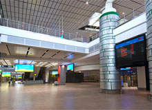 Durban’s new airport reveals retail line-up