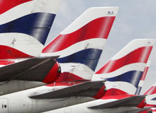 British Airways to outsource inflight retail programme