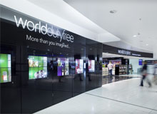 WDF opens store at new Birmingham terminal