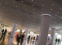 ANA unveils retail plans for Portuguese airports