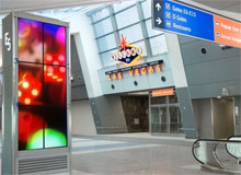 T3 expansion opens at Las Vegas