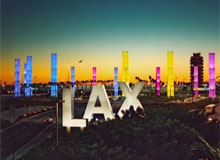 DFS wins LAX duty-free tender