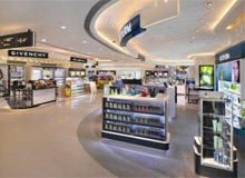 DFS Group meets new energy-efficiency standards in Hong Kong