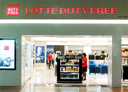 Lotte targets further overseas expansion