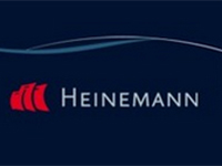 Heinemann reveals it will run first Russian Railway