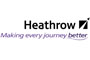 Heathrow awarded for best shopping facilities