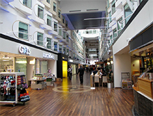 Tallink Group launches Tax Free Superstore on refurbished Silja ...