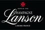 Sales success for Lanson at Paris Charles De Gaulle