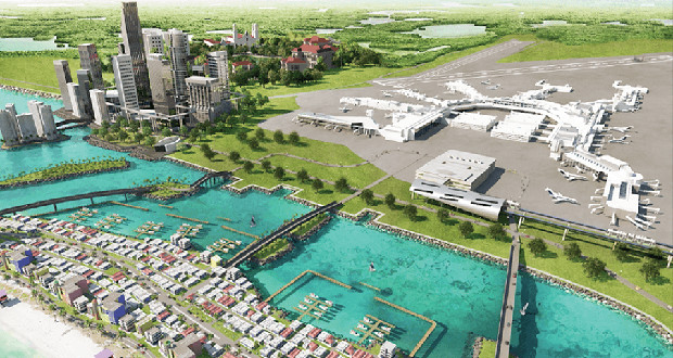 Premium beauty RFP imminent at Miami International airport