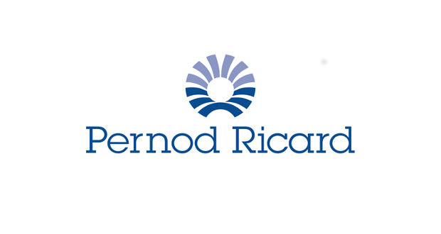 Pernod Ricard Winemakers Logo