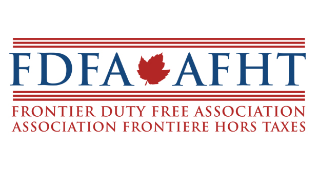 FDFA reveals strong November Canadian duty-free sales climb
