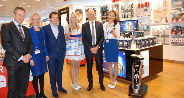 Capi Global to present ready-to-use retail solutions in Singapore