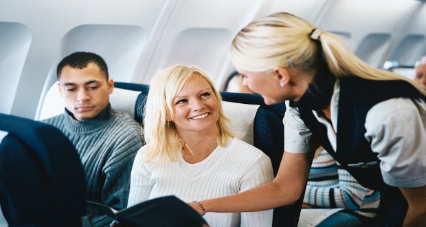 Inflight Service launches new crew magazine