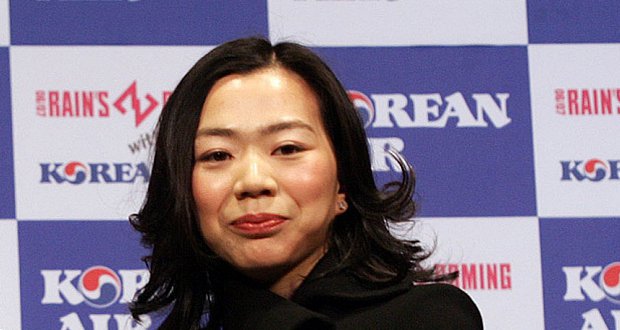 Heather Cho's Instagram, Twitter & Facebook on IDCrawl