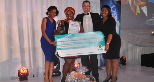 Tourvest Inflight Retail Services stages annual TASPA awards