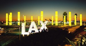 LAX extension on track for completion this year